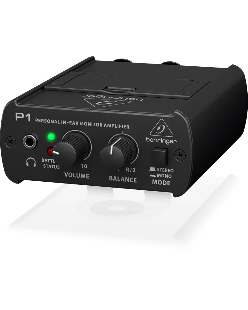 BEHRINGER - P1 - Monitor de Audífono